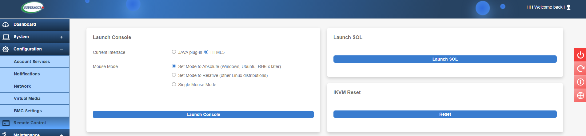Part 1: Supermicro IPMI How to Series – Setting up IPMI and using the ...
