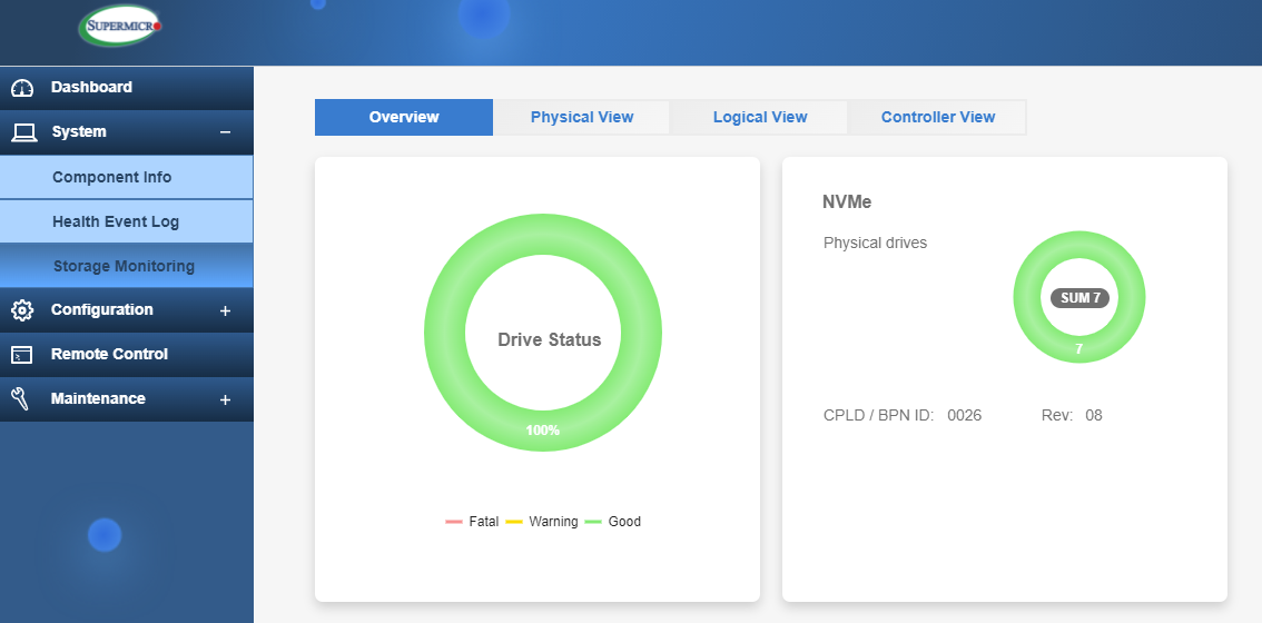 Part 1: Supermicro IPMI How to Series – Setting up IPMI and using the ...