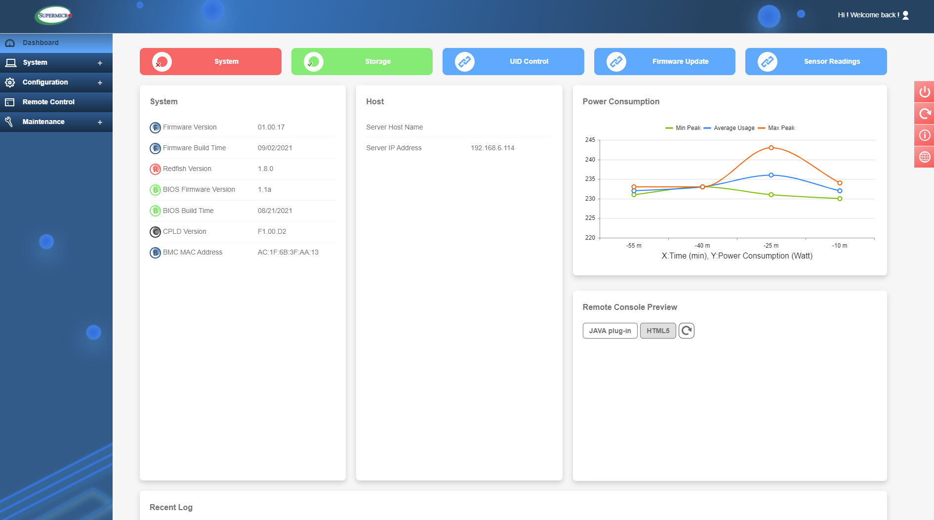 Part 1: Supermicro IPMI How to Series – Setting up IPMI and using the ...